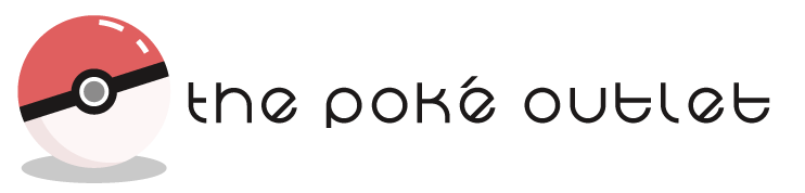The Poké Outlet – ThePokeOutlet